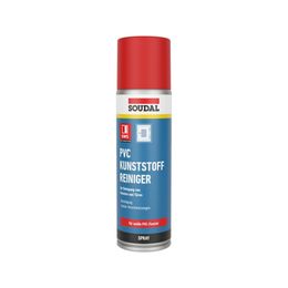 Soudal PVC-KUNSTSTOFFREINIGer 300ml (167584)