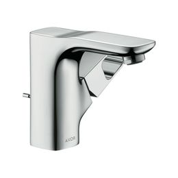 Hansgrohe Waschtisch-Einhebelmischer 110 Axor Urquiola A 114mm, m ZugstAblGar, f HWB, po r gol (11025300)