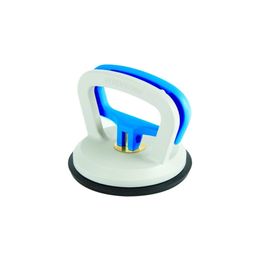 Saugheber Trgf.25kg Kopf-D.120mm 1 Kopf Ku.VERIBOR ; Bohle (600.1G)