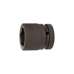 Ko-Ken IMPACT-Steckschl&uuml;sseleinsatz 6-kant, 1 Zoll, Schl&uuml;sselweite: 55 mm (18400M 55MM)
