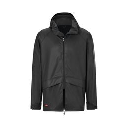 HOLEX Regenjacke, schwarz, Unisex-Gr&ouml;&szlig;e: 3XL (091938 3XL)