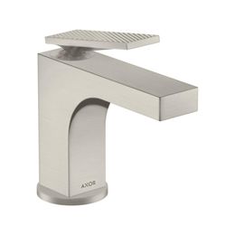 Hansgrohe Waschtisch-Einhebelmischer Axor Citterio 90 A 112mm, m HG, ZugstAblGar, Rs, ED (39001800)