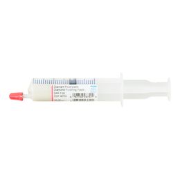 Pferd TOOLS Diamantpolierpaste DPP Korngr&ouml;&szlig;e 7&micro; fein Spritze mit 20g f&uuml;r hartes Material (44240107)