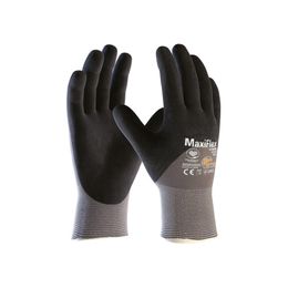 aTG Handschuh MaxiFlex&reg; Ultimate. vollb., Gr. 10 ; BIG (2441/10)