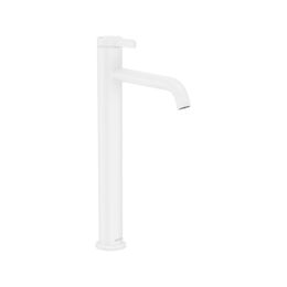 Hansgrohe Waschtisch-Einhebelmischer 260 Axor One A 180mm, unverschlie&szlig; Abl.garn, m.-we (48002700)