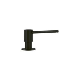 Villeroy & Boch V&B Seifenspender 250ml, Matt Black ; Villeroy & Boch (92362006)