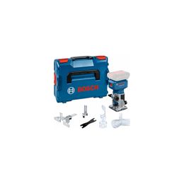 Bosch Oberfr&auml;se GLF 18V-8 in L-BOXX (06016C6001)