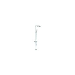 Grohe Duschsystem Tempesta 250 26673_1 Brausebatterie KB Tempesta 250 chrom (26673001)