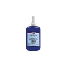 Riegler Lock AN 302-43, anaerober Klebstoff, mittelfest, 50 ml (3024/50)