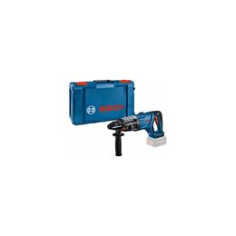 Bosch Akku-Bohrhammer mit SDS plus GBH 18V-28 D in XL-BOXX (0611919004)