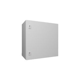 Rittal Kompakt-Schaltschrank AX 1-t&uuml;rig, 600x600x350 1360.000 (1360000)