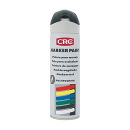 CRC Signierspray MARKER PAINT, 500 ml, Markierfarbe: BL ; CRC Industries (10164-AA)