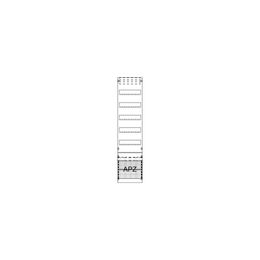 STRIEBEL & JOHN Striebel&John Verteilerfeld mit APZ 7RE FV17A2 ; STRIEBEL & JOHN (2CPX054007R9999)