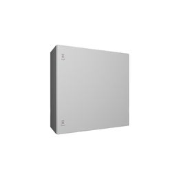 Rittal Kompakt-Schaltschrank AX 1-t&uuml;rig, 760x760x300 1073.000 (1073000)