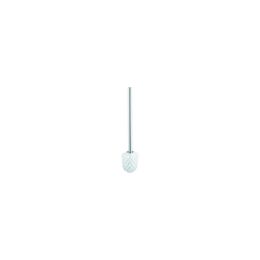 Grohe Ersatzb&uuml;rste Essentials chrom, (Hx&Oslash;) 37 x 6,9 cm, f&uuml;r WC-B&uuml;rstengarnitur (40392000)