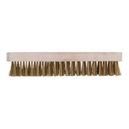 KS Tools BRONZEplus Handb&uuml;rste 245x60x50 mm (963.9590)