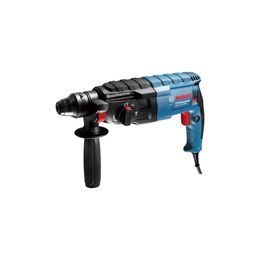 Bosch Bohrhammer mit SDS plus GBH 240 (0611272100)