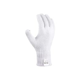TEXXOR Strickhandschuh, einseitig genoppt, PES, Gr. 11 ; BIG (1930/11)