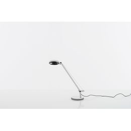 Artemide Demetra Micro Tischleuchte LED Wei&szlig;, 1-flammig