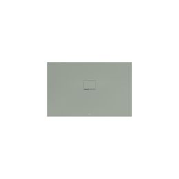 Villeroy & Boch V&B Duschwanne Squaro Infinity 140x90x4cm, morn. gre., Uni. einbaubar ; Villeroy & Boch (UDQ1490SQI2V-R8)