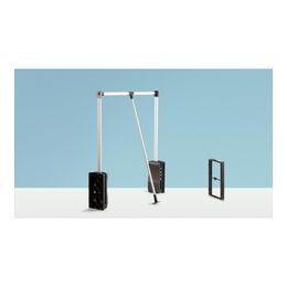 Hettich Duo Lift Basic 600 - 830 mm (9079716)