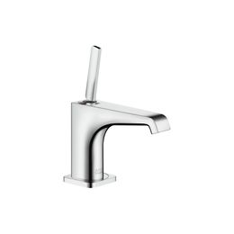 Hansgrohe Waschtisch-Einhebelmischer 90 Axor Citterio E A 135mm, m Pin-Griff, unver Abl., chr (36102000)