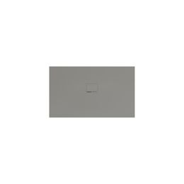 Villeroy & Boch V&B Duschwanne Squaro Infinity 150x90x4cm, gr, f b&uuml;ndige Installation ; Villeroy & Boch (UDQ1590SQI2IV-3S)