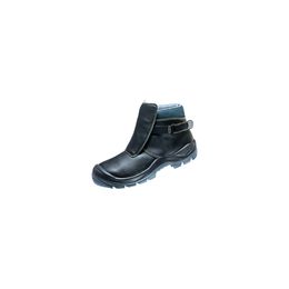 Atlas Sicherheitsstiefel Duo Soft 760 HI S2 A schwarz Gr&ouml;&szlig;e 38 (37500 S2 38)
