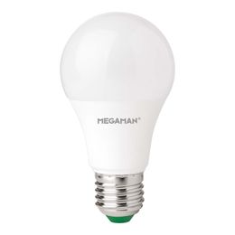 Megaman LED-Classic-Lampe E27 A60 2800K dim MM21126)