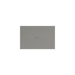 Villeroy & Boch V&B Duschwanne Squaro Infinity 150x100x4cm, gr, f b&uuml;ndige Installation ; Villeroy & Boch (UDQ1510SQI2IV-3S)