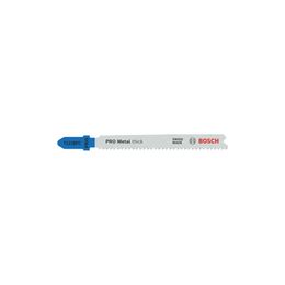 Bosch PRO Metal thick T121BFC Stichs&auml;geblatt, 92 mm, 2-tlg. (2608655096)