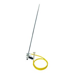 Soudal Pistole 100 cm f&uuml;r Soudatherm Roof 330 (121824)