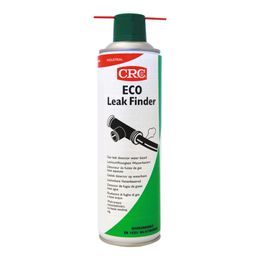 CRC Lecksuchspray Eco Leak Finder NSF-P1 DVGW farblos 360 Grad Ventil Spray 500ml ; CRC Industries (10732-AI)