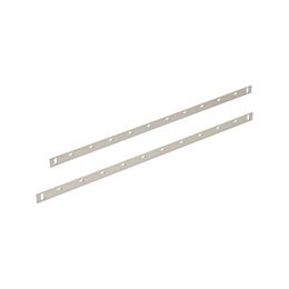 Hansgrohe Montageschienen-Set iBox f&uuml;r ibox universal (96615000)