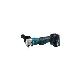 Makita Akku-Winkelbohrmaschine 18 V DDA350RTJ)
