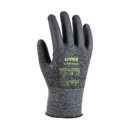 Uvex Handschuh-Paar Uvex C300 foam, Handschuhgr&ouml;&szlig;e: 10 (6054410)