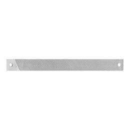 Pferd TOOLS Feilblatt gefr&auml;st Flachstumpf 350mm Zahnung 1, grobe Zerspanung weicher Metalle (13201351)