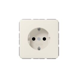 Jung SCHUKO-Steckdose 16A 250V m.Ber&uuml;hrungsschutz CD 1520 BFKI (CD1520BFKI)
