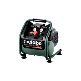 Metabo Akku-Kompressor Power 160-5 18 LTX BL OF Karton (601521850)