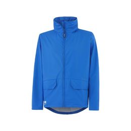 Helly Hansen RegenjackeVoss,PU-Stretch Gr. M, racerblue (70180-530/M)