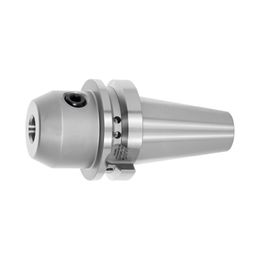 HOLEX Fl&auml;chenspannfutter Form AD, BT 40 A = 100, Spann-⌀ D1: 10 mm (302617 10)