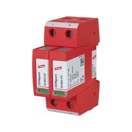 DEHN DG M TN 275 &Uuml;S-Ableiter DEHNguard, aus Kunststoff , 952200)