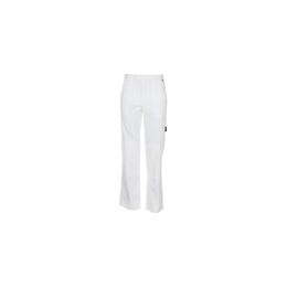 Planam Cargo-Bundhose BW 290 reinwei&szlig; 24 (0185024)
