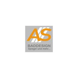 AS Design-LED-Leuchtspiegel Diamant 50x70cm ; AS BadDesign (155070-D)