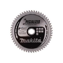 Makita EFFICUT S&auml;geblatt 165x20x54 (E-16760)