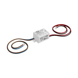 EVN Lichttechnik P-LED Netzger&auml;t IP65 700mA 2-4W PLK6534)