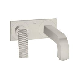 Hansgrohe Fertigmontageset Axor Citterio UP-Waschtisch-Einhebelmischer, A 220mm, HG, Rs, ED (39171800)