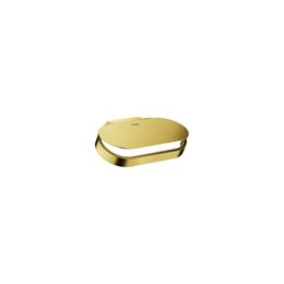 Grohe WC-Papierhalter Selection m De., verd Bef., Wd-mont., C sunr geb. (41069GN0)