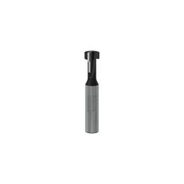 Bosch PRO T-Nutfr&auml;ser, &Oslash; 10,5 x &Oslash; 6,6, Schaft 8 mm (2608629683)