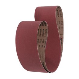 VSM Schleifband Normalkorund (A) KK711X, 150x1500 mm, K&ouml;rnung: 120 (738301)